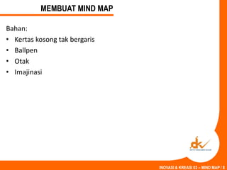 03 mind map | PPT