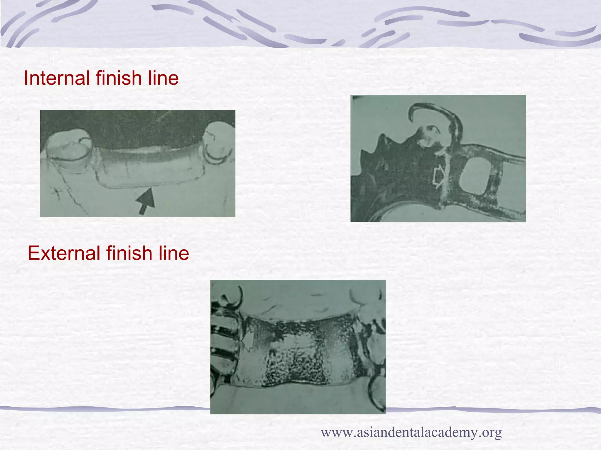 minor connectors | PPT