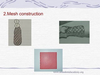 minor connectors | PPT