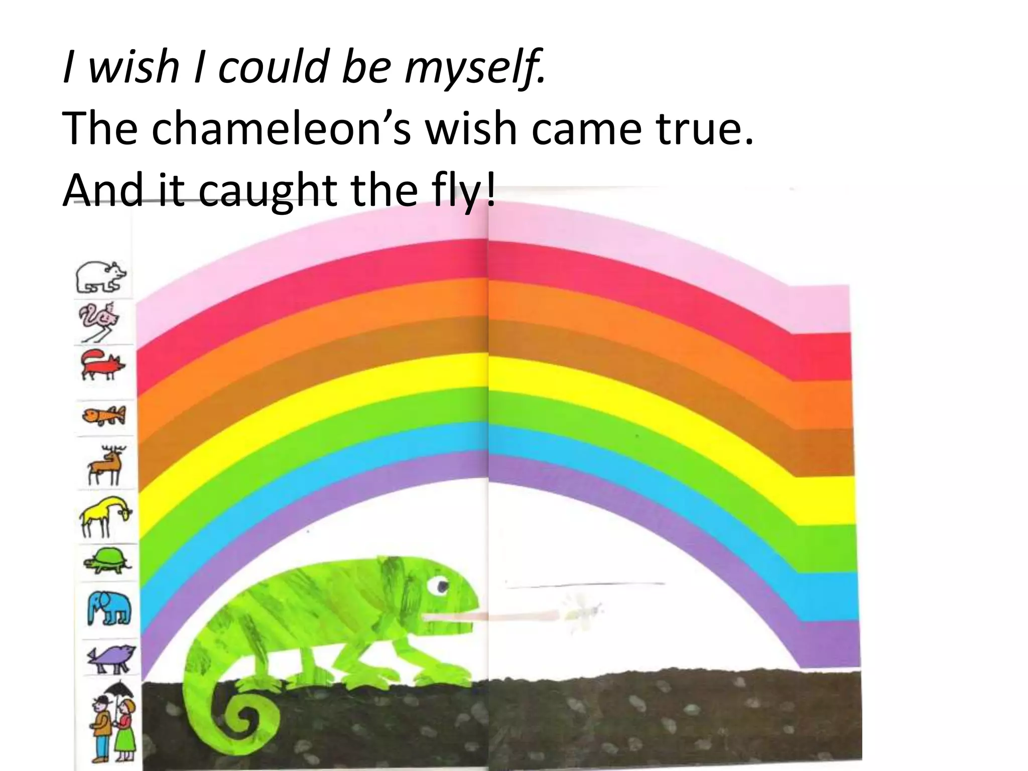 03 mix up chameleon | PPT