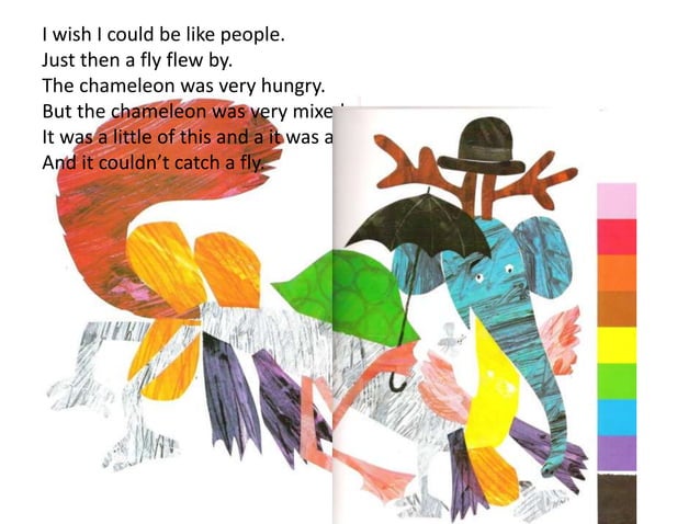 03 mix up chameleon | PPT