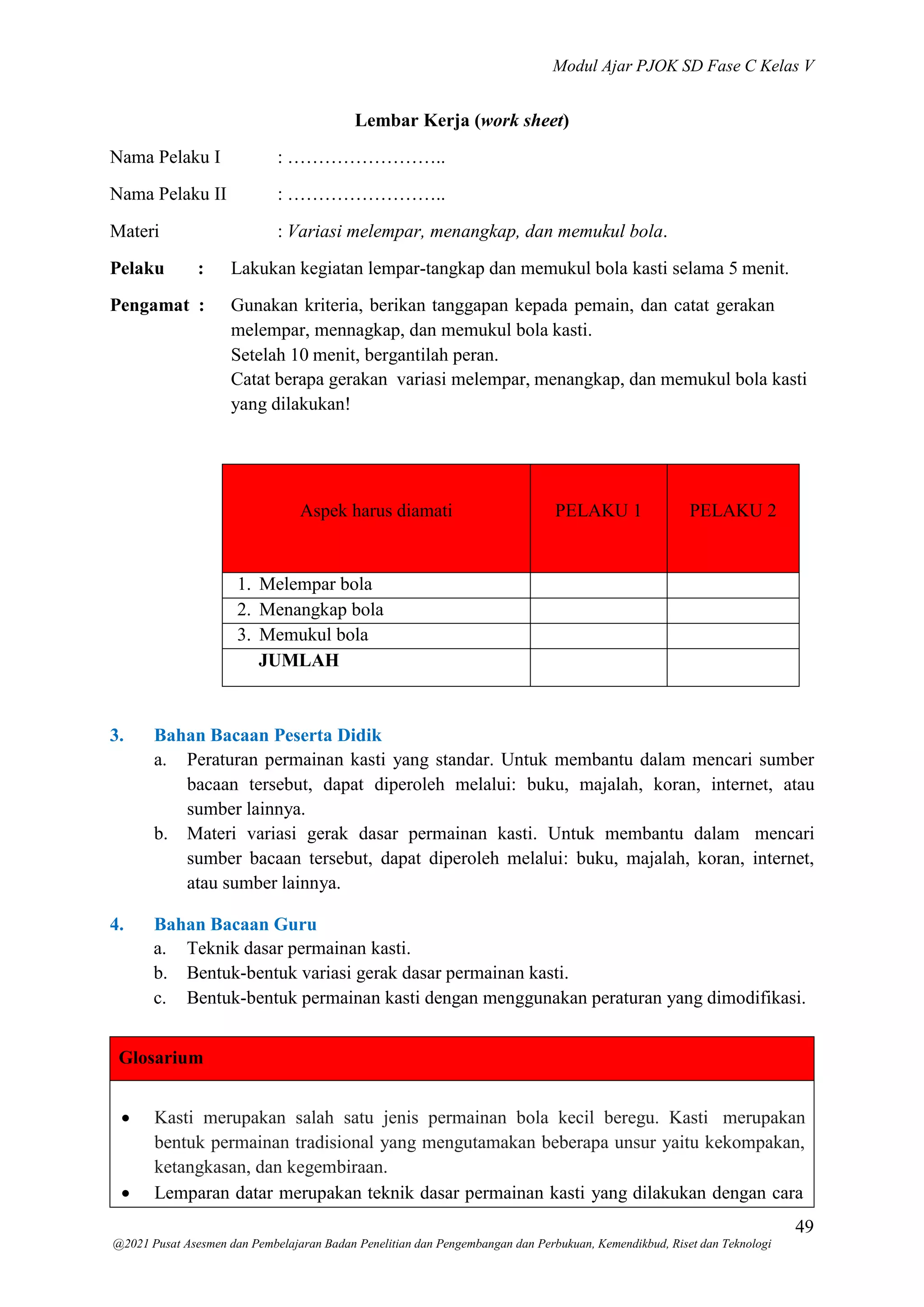 03 MODUL AJAR PERMAINAN KASTI.docx