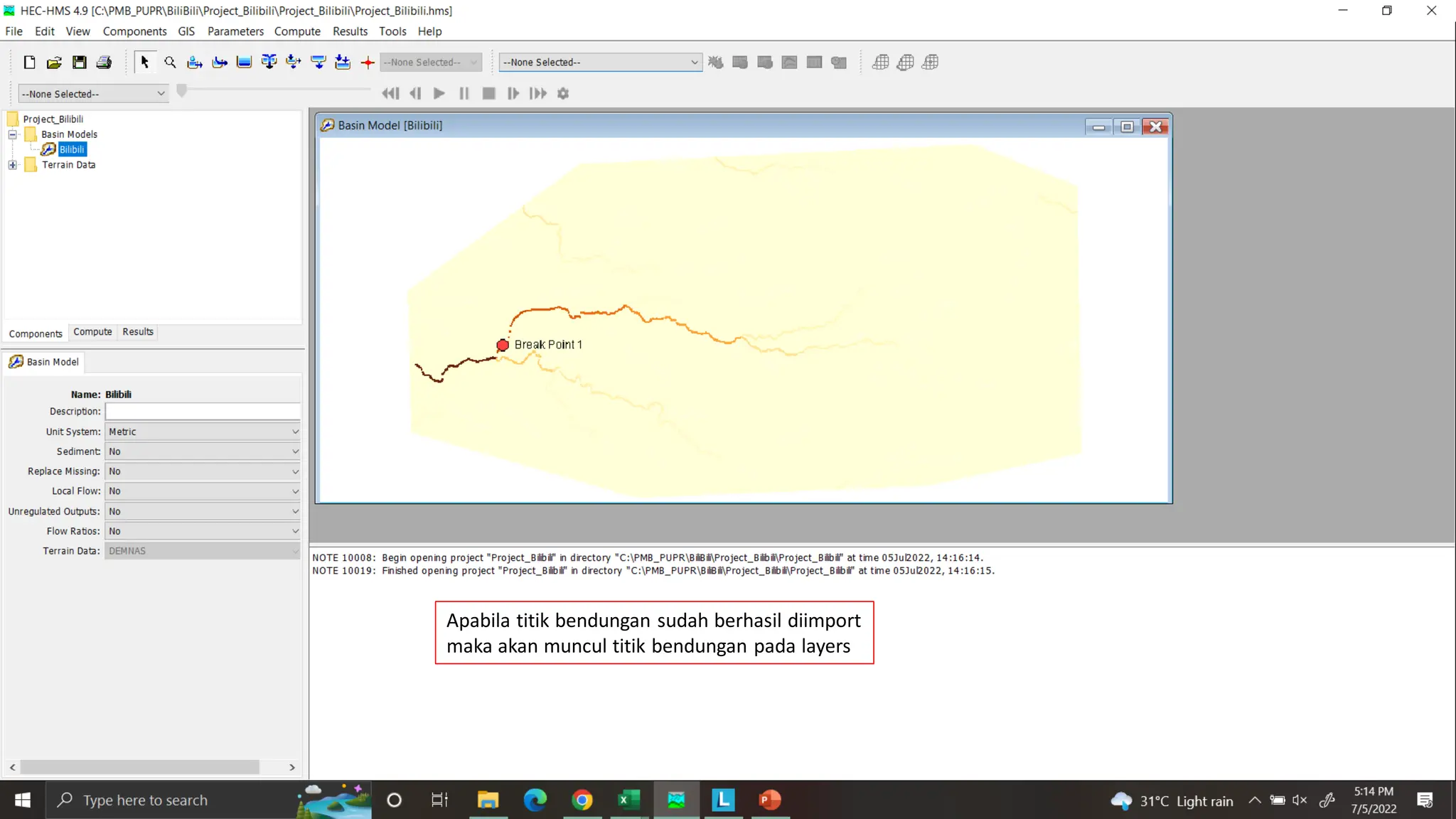 03 Modul Delineasi DTA dan Karakteristik DTA.pdf