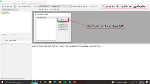 03 Modul Delineasi DTA dan Karakteristik DTA.pdf
