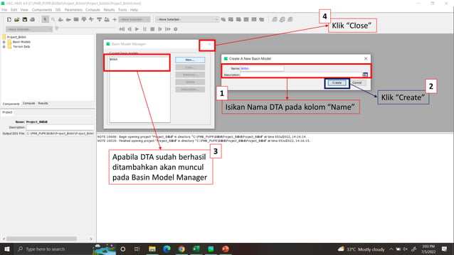 03 Modul Delineasi DTA dan Karakteristik DTA.pdf
