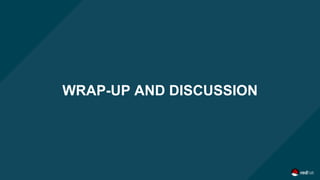 App Mod 03: Monoliths to microservices with java ee and spring boot | PPT