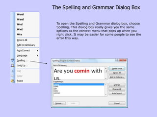 2010 03 More Text Tools | PPTX