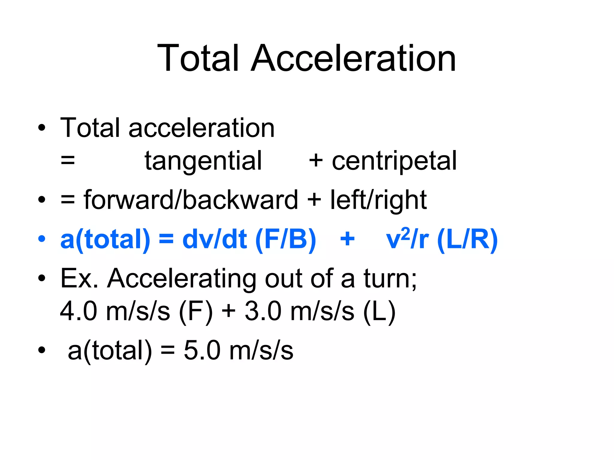 03 Motion in Two & Three Dimensions.ppt