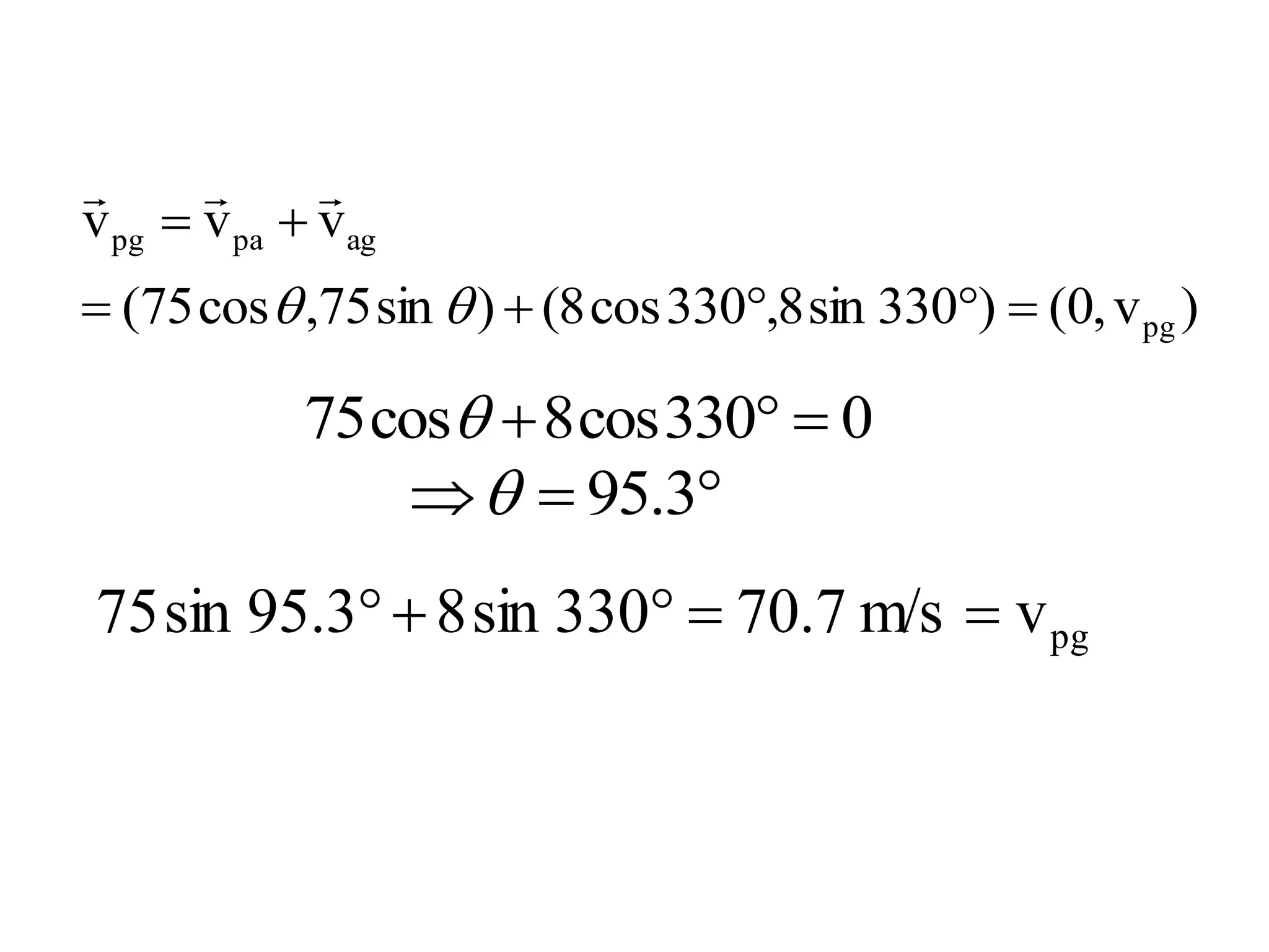03 Motion in Two & Three Dimensions.ppt