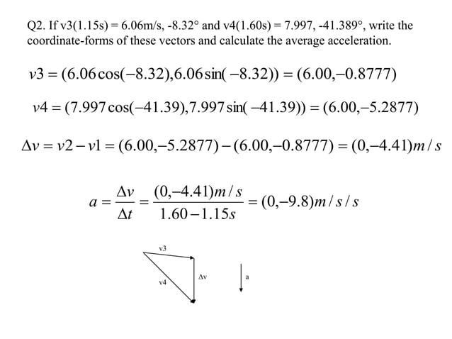 03 Motion in Two & Three Dimensions.ppt