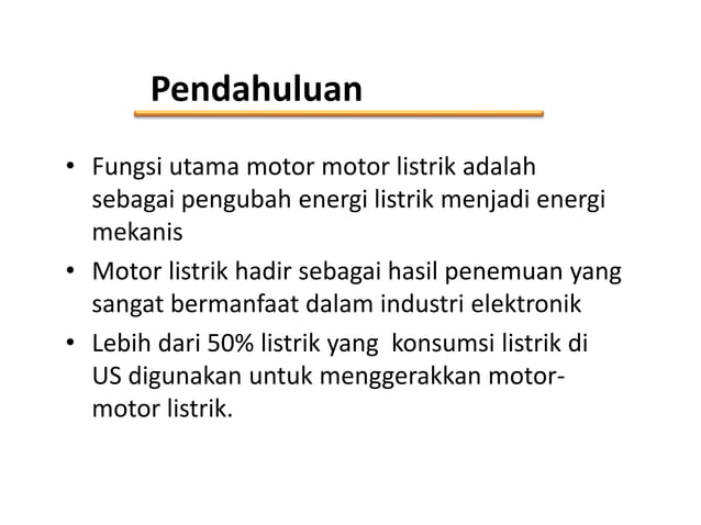 03 Motor DC 01 Prinsip kerja dan konstruksi motor listrik DC.pptx