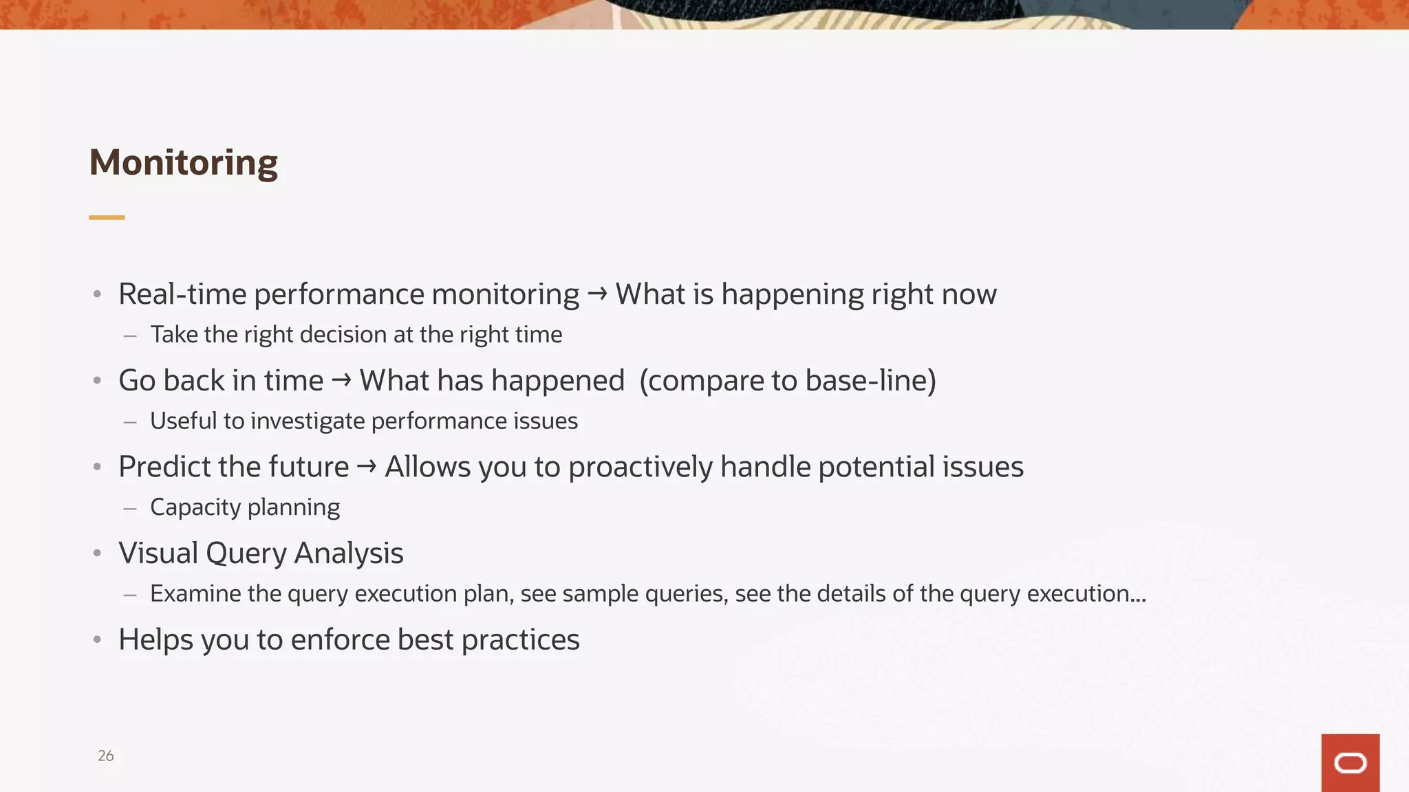 MySQL Performance - Best practices | PPT