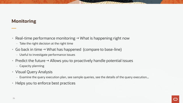 MySQL Performance - Best practices | PPT