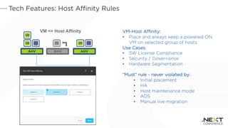 NF102: Nutanix AHV Basics | PDF