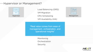 NF102: Nutanix AHV Basics | PDF