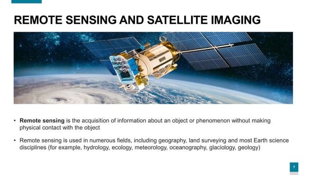 Oceanographic instruments | PPTX | Cameras and Camcorders | Consumer ...