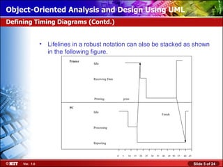 03 ooad uml-03 | PPT