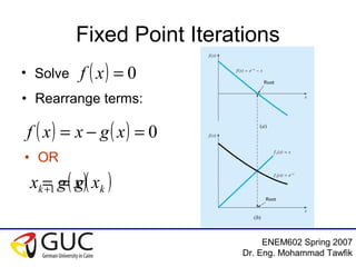 03 open methods | PPT