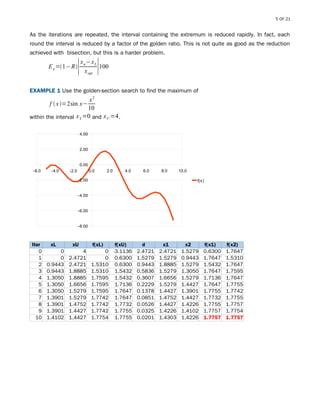 03 optimization | PDF