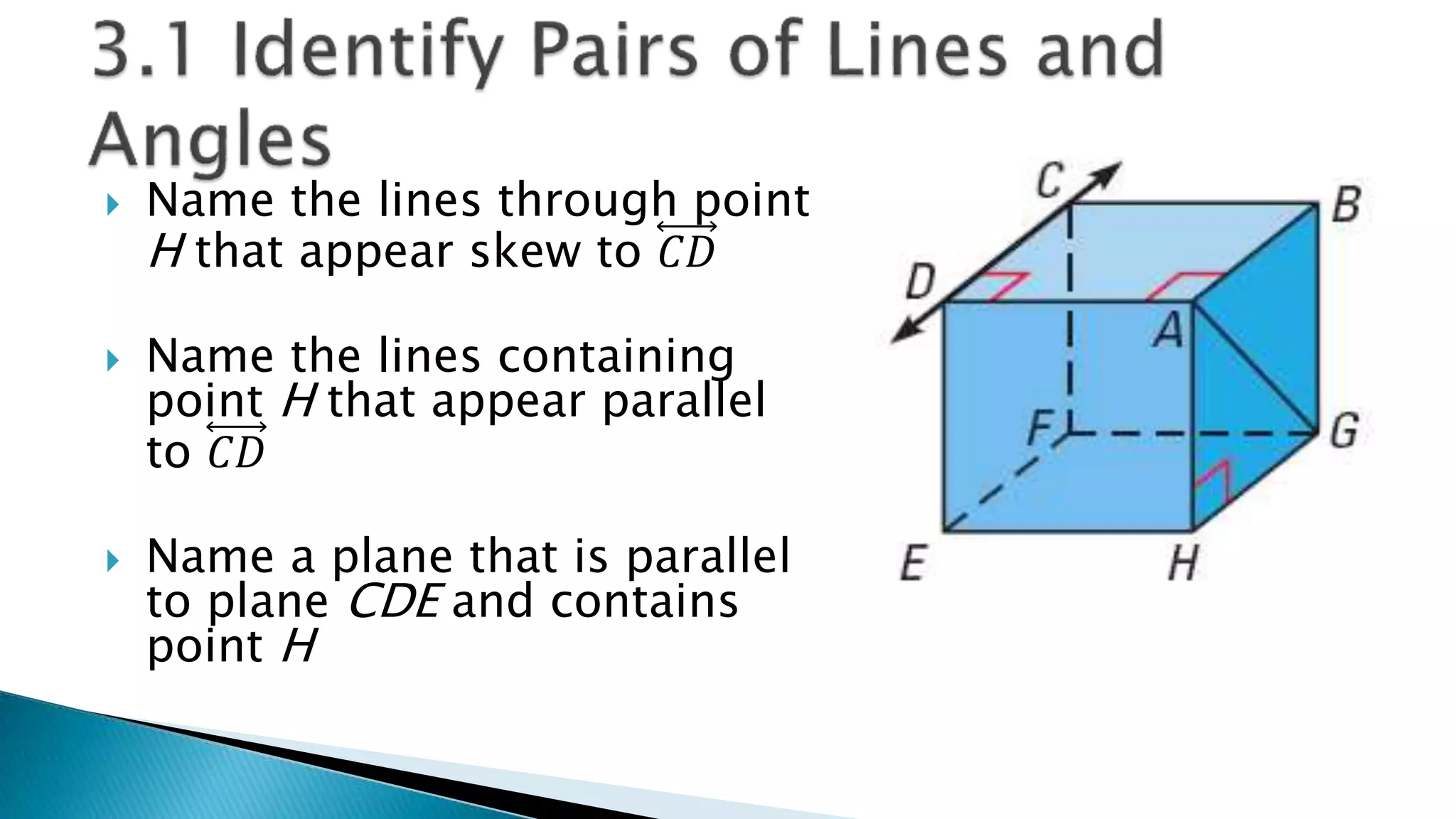 03 Parallel and Perpendicular Lines.pptx
