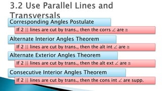 03 Parallel and Perpendicular Lines.pptx