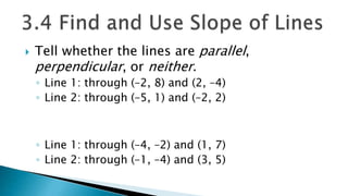 03 Parallel and Perpendicular Lines.pptx