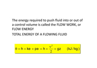 03 part1 general conservation of energy and mass principles for control ...