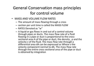 03 part1 general conservation of energy and mass principles for control ...