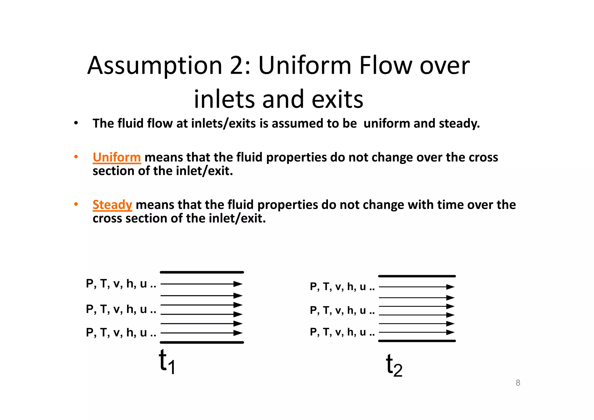 03 part2 charging and discharging rigid Vessels | PDF