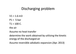 03 part2 charging and discharging rigid Vessels | PPT