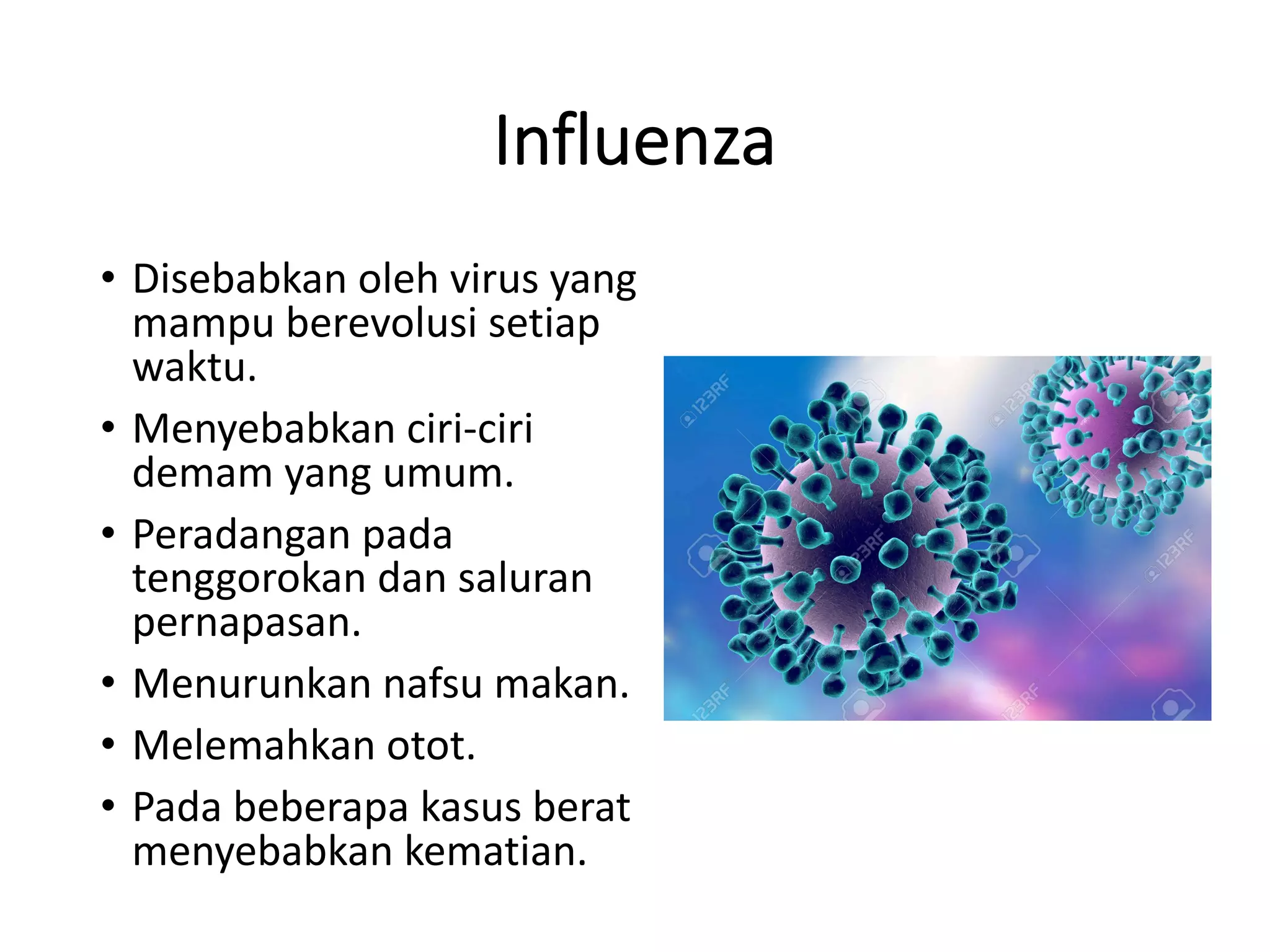 03 patologi manusia penyakit infeksi | PDF