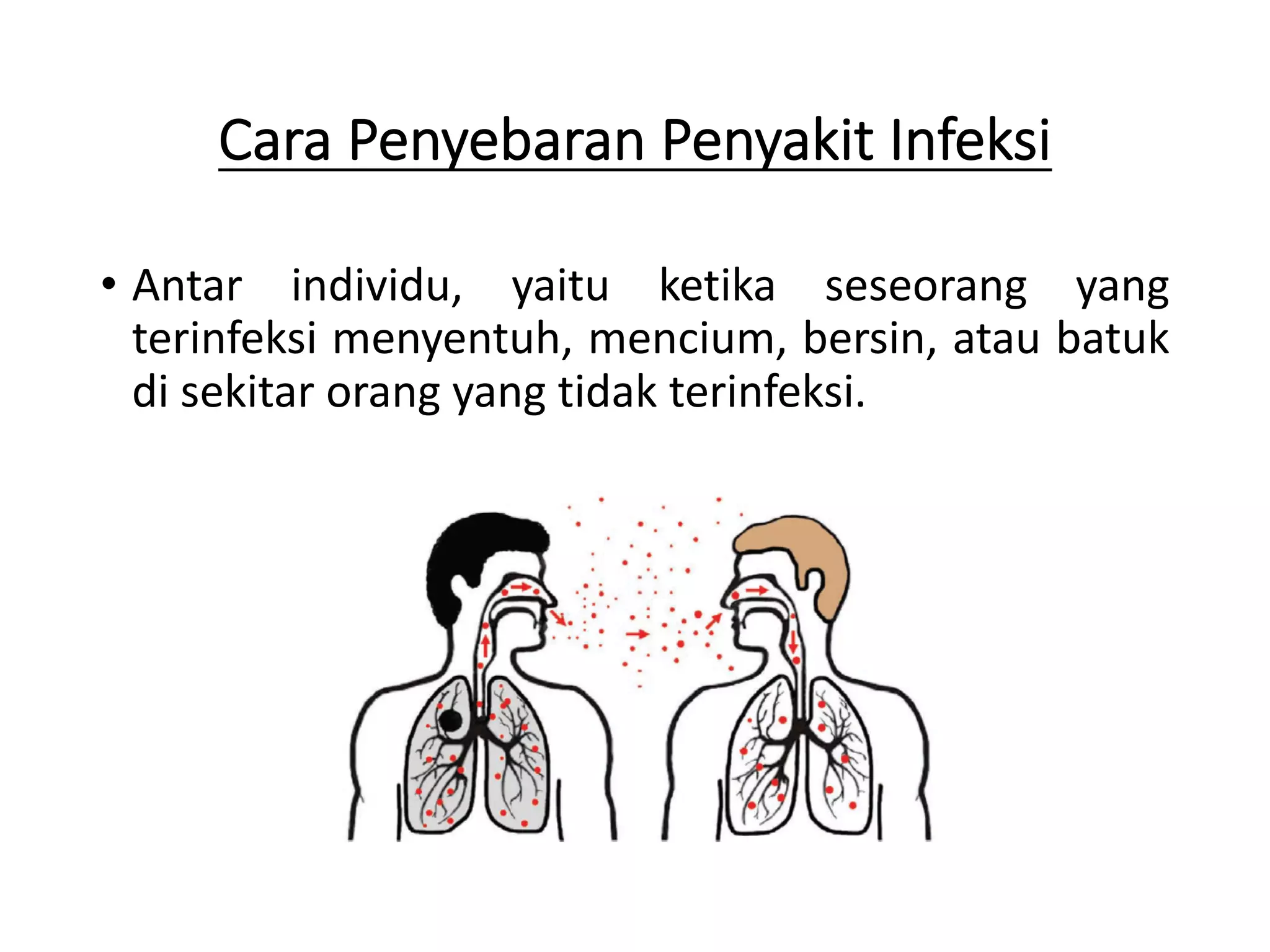 03 patologi manusia penyakit infeksi | PDF