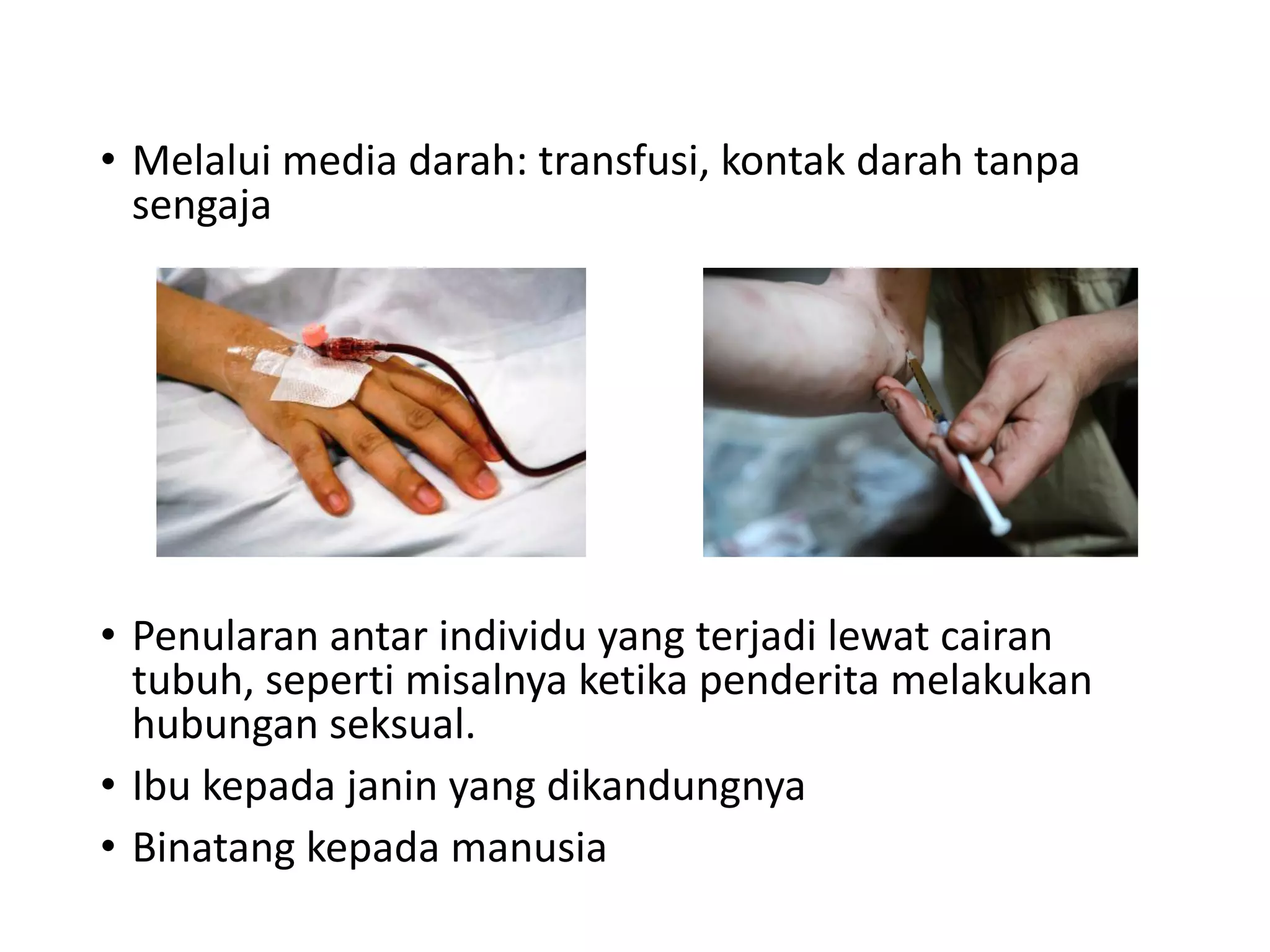 03 patologi manusia penyakit infeksi | PDF
