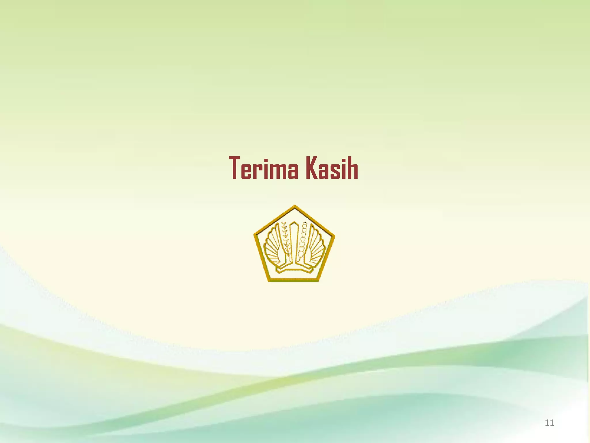 pengalihan sarana prasarana aset bidang kelautan dan perikanan | PDF