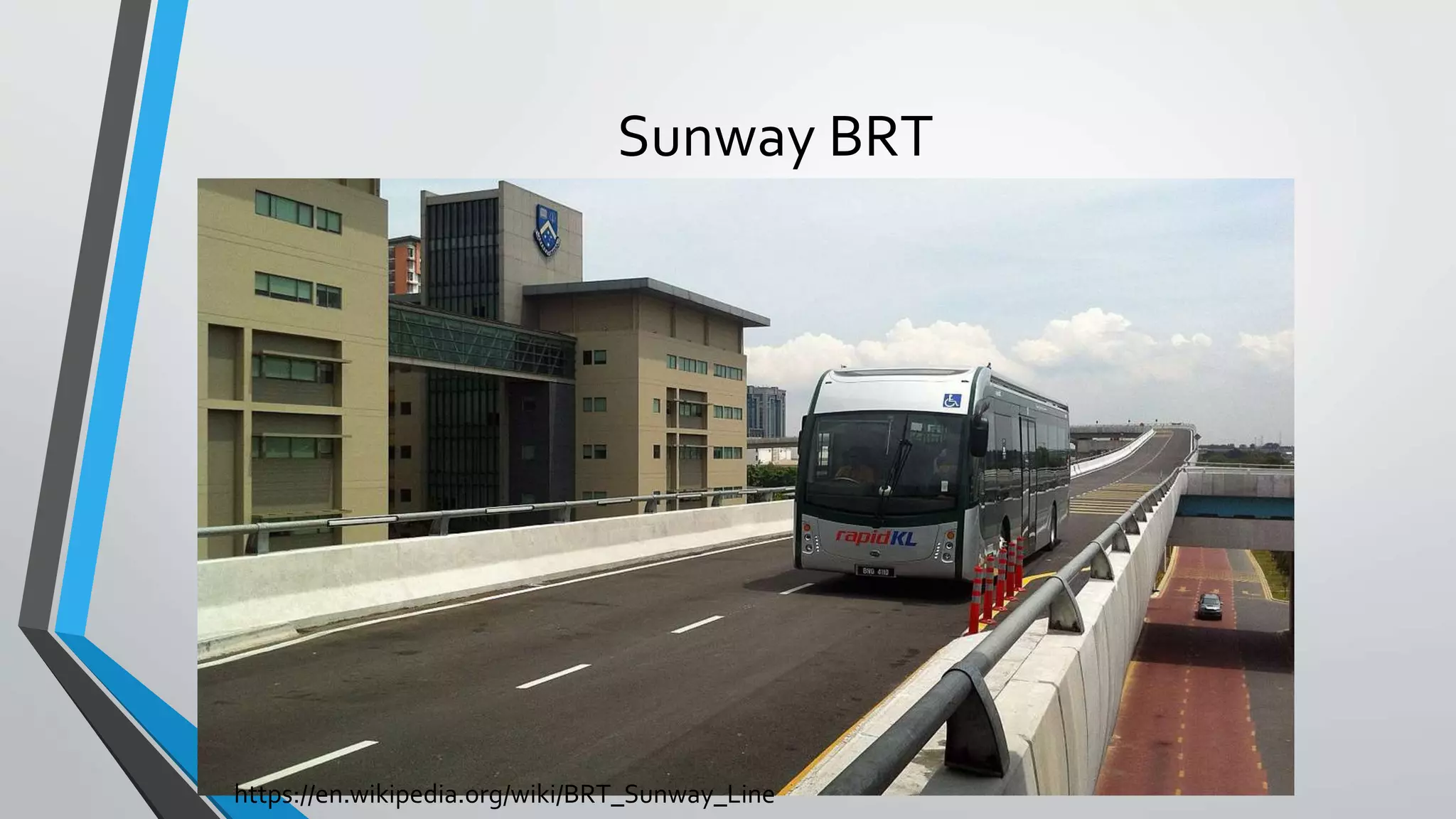 Pengangkutan awam bas | PPTX