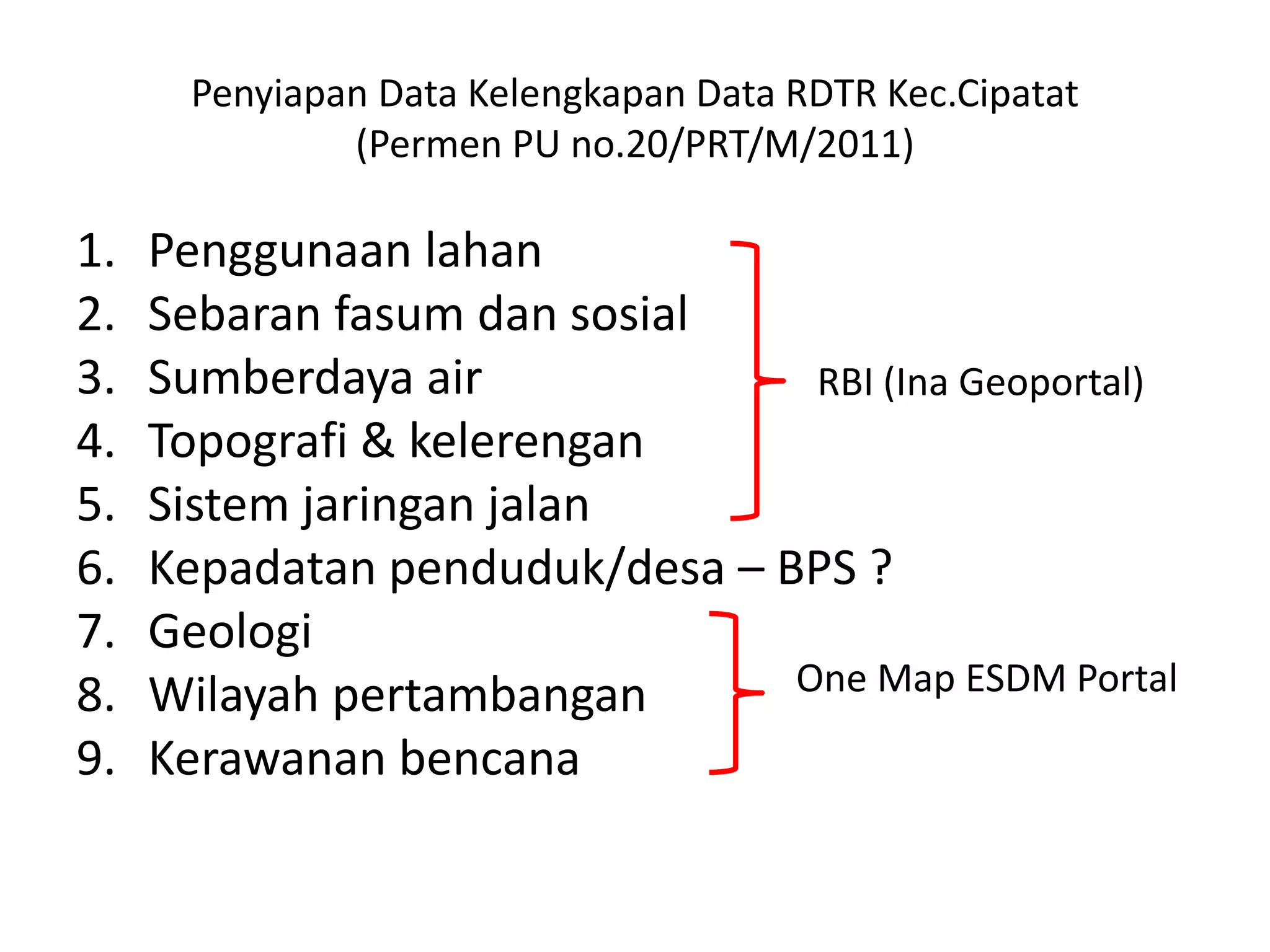 03_Penyiapan Data RDTR Kec.Cipatat.pptx