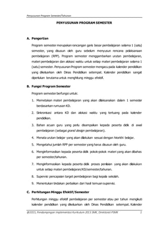 03 penyusunan program semester | DOCX