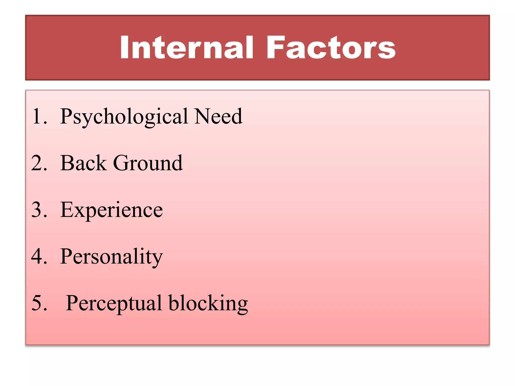 03 perception | PPTX