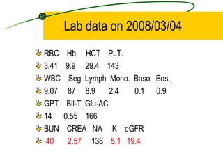 03 Perioperative Renal Failure In Cardiac Surgery | PPT