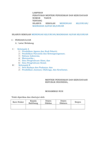 03 permendikbud tentang silabus smk mak 17 juli 2013 balitbang - final ...