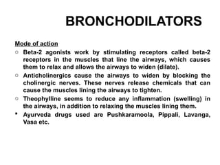 03 PHARMACOLOGY of drugs acting on git . | PPTX