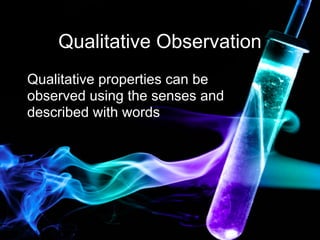 Physical and Chemical Properties | KEY