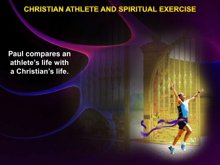 03 physical and spiritual fitness