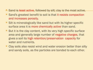 03 Physical Properties (Texture) of Soil.pptx