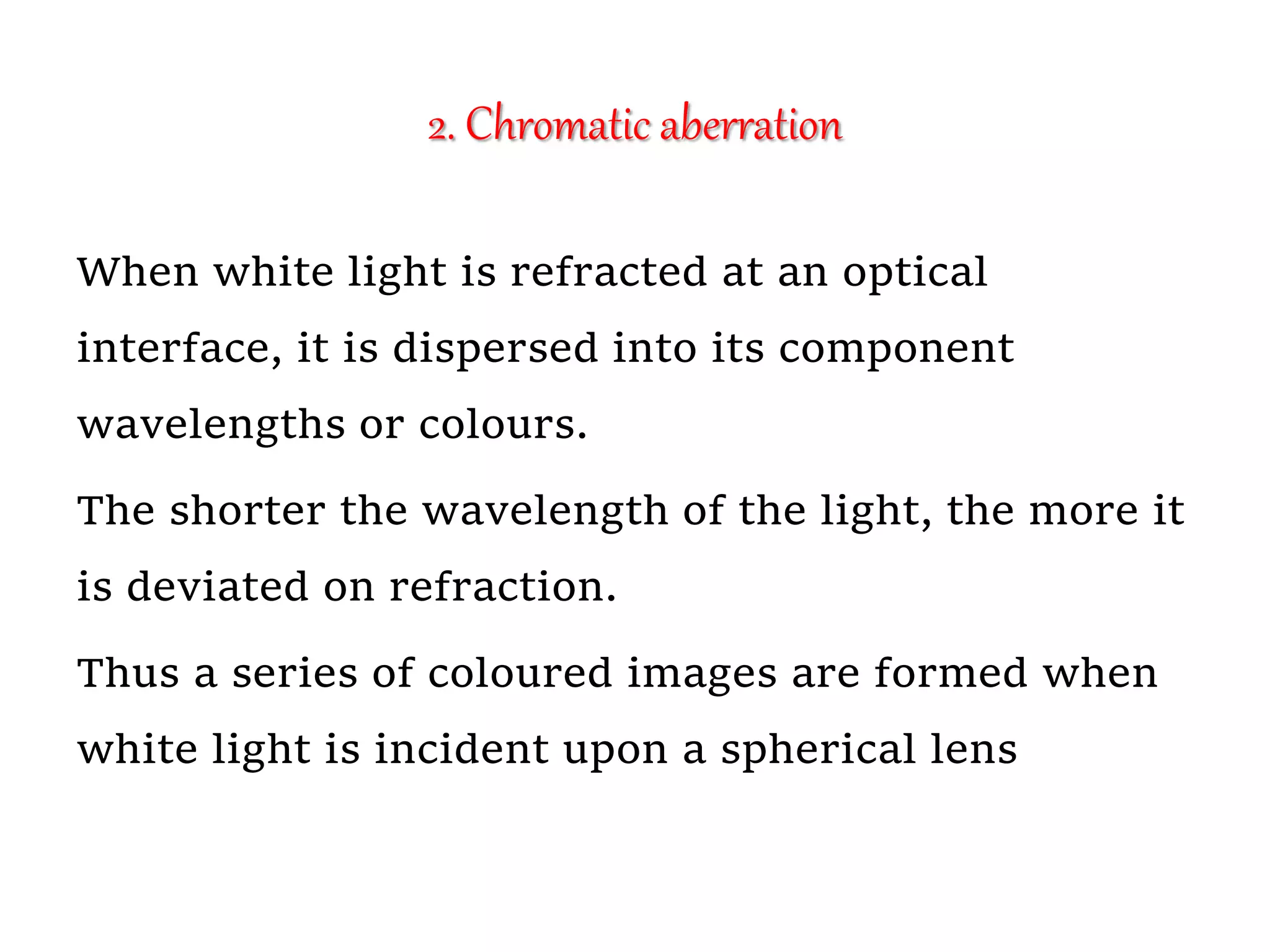 03 physiological optical defects | PPTX