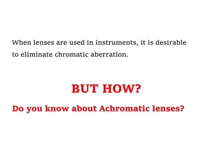 03 physiological optical defects | PPTX | Photography | Arts and Crafts