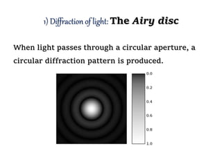03 physiological optical defects | PPTX