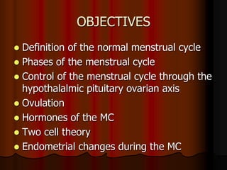 03_PHYSIOLOGY OF THE MENSTRUAL CYCLE.ppt