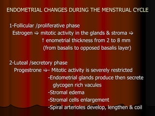03_PHYSIOLOGY OF THE MENSTRUAL CYCLE.ppt