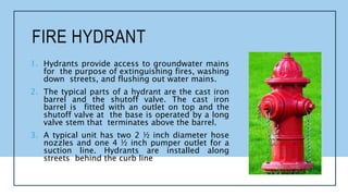 03 plumbing fixtures | PPTX